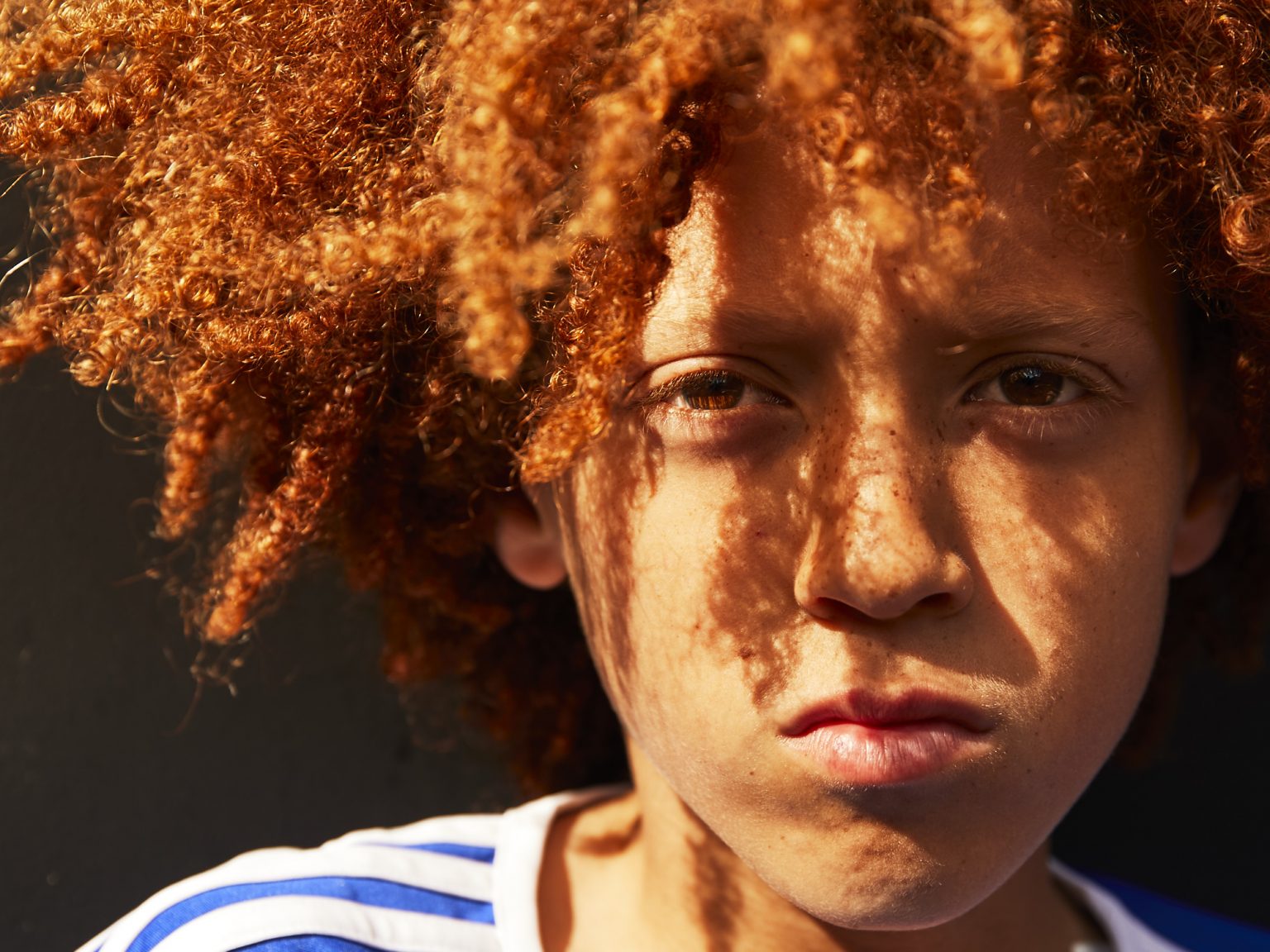 Adidas Football Tango League - Will Douglas