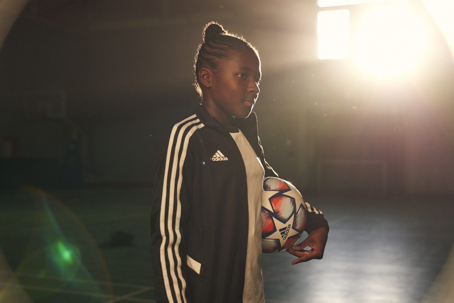 Adidas Football Collective - william douglas