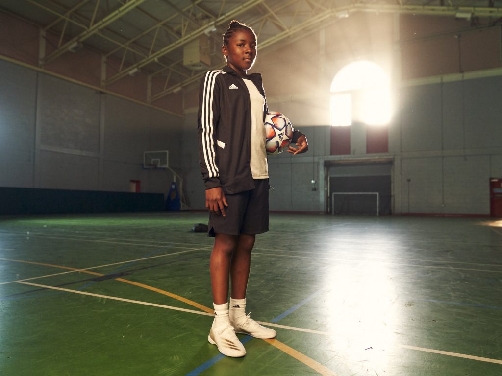 Adidas Football Collective - william douglas