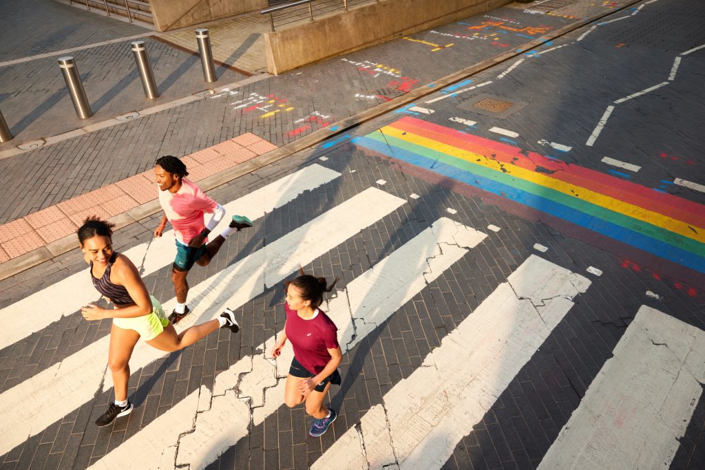 Sports Direct - Will Douglas