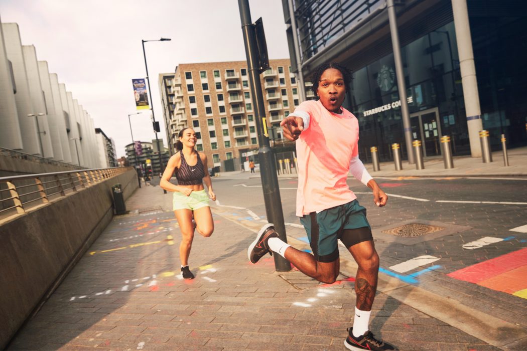 Sports Direct - Will Douglas