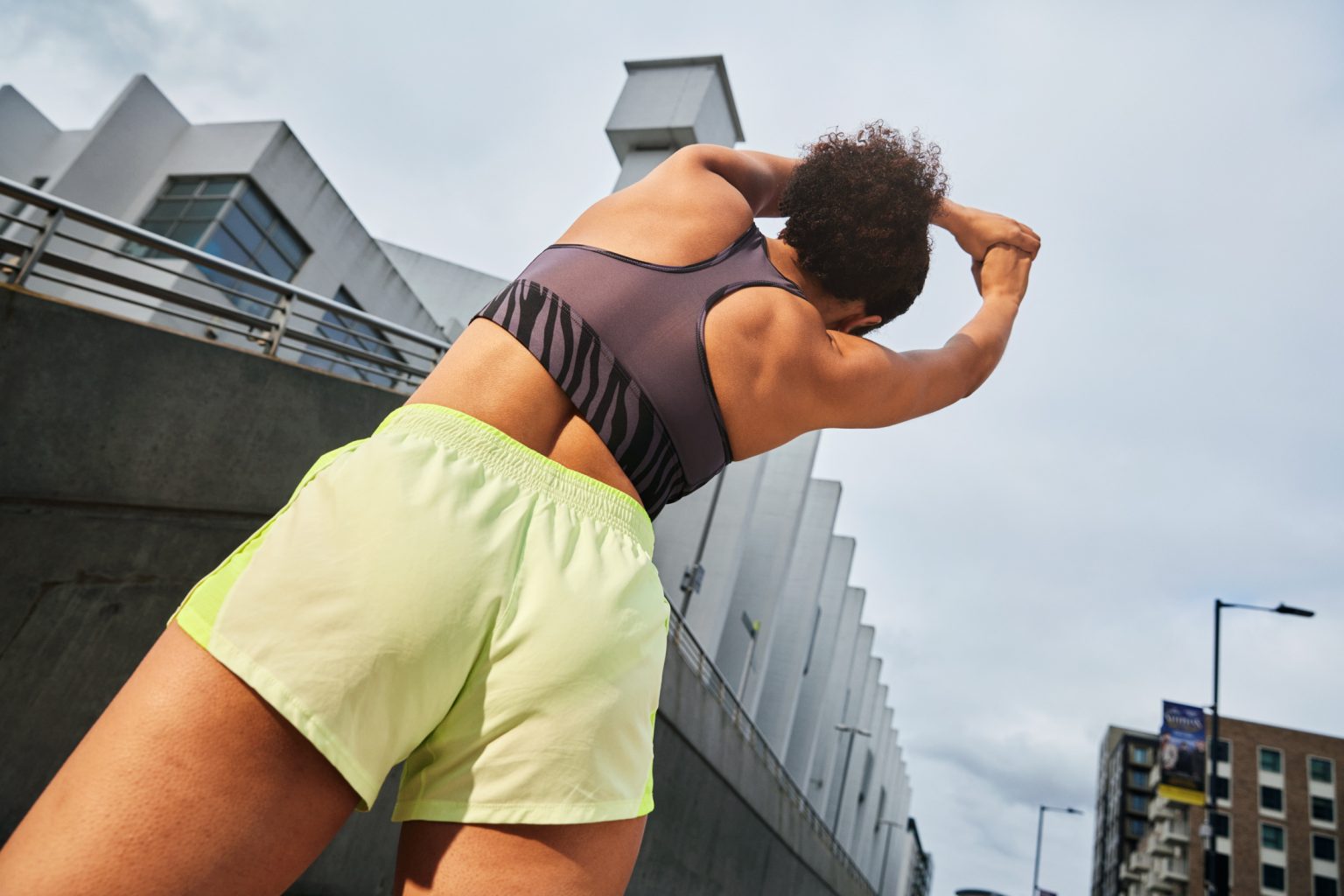 Sports Direct - Will Douglas