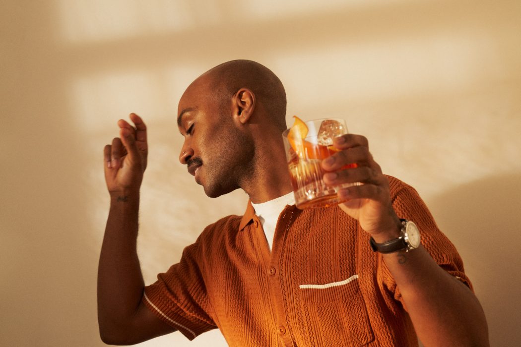 Love in the Bungalow - Will Douglas