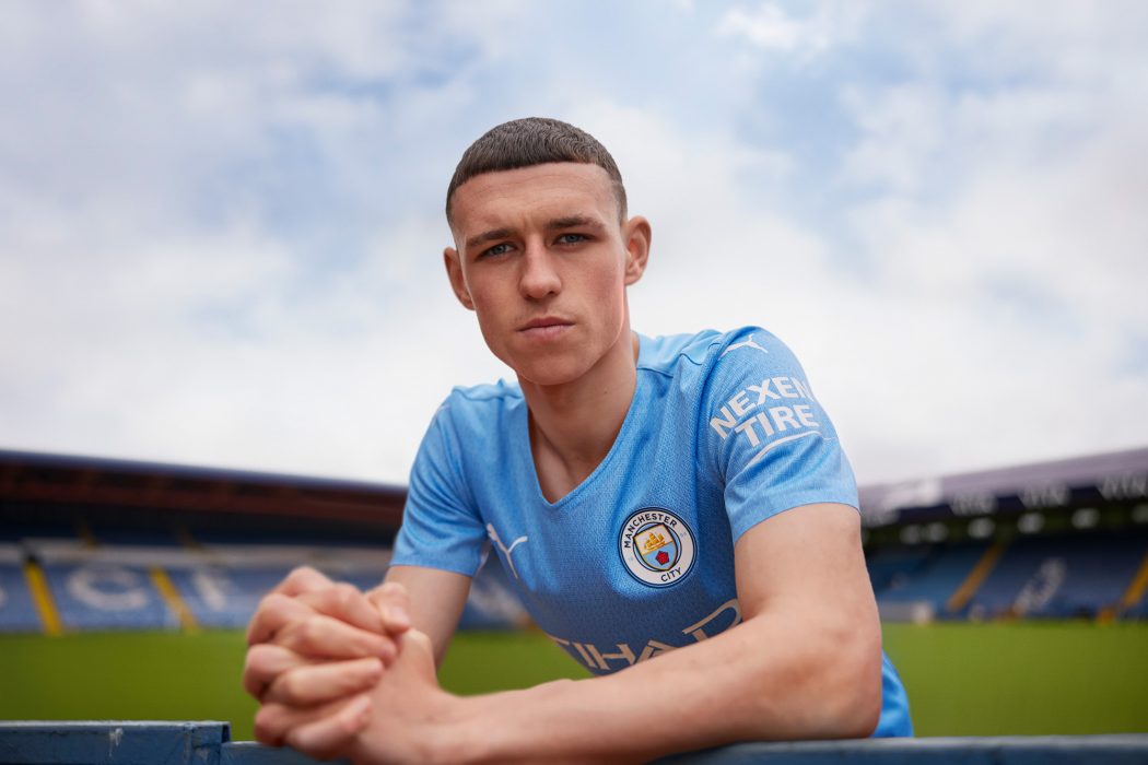 EA SPORTS // FIFA - Will Douglas