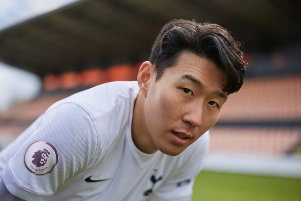 EA SPORTS // FIFA - Will Douglas