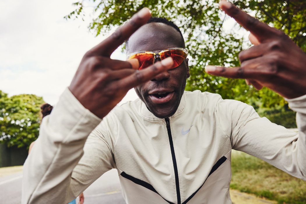 Nike Running - Will Douglas