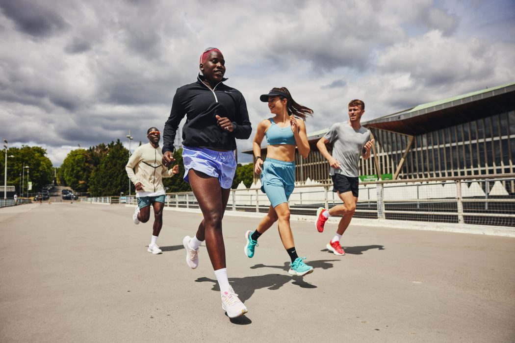 Nike Running - Will Douglas