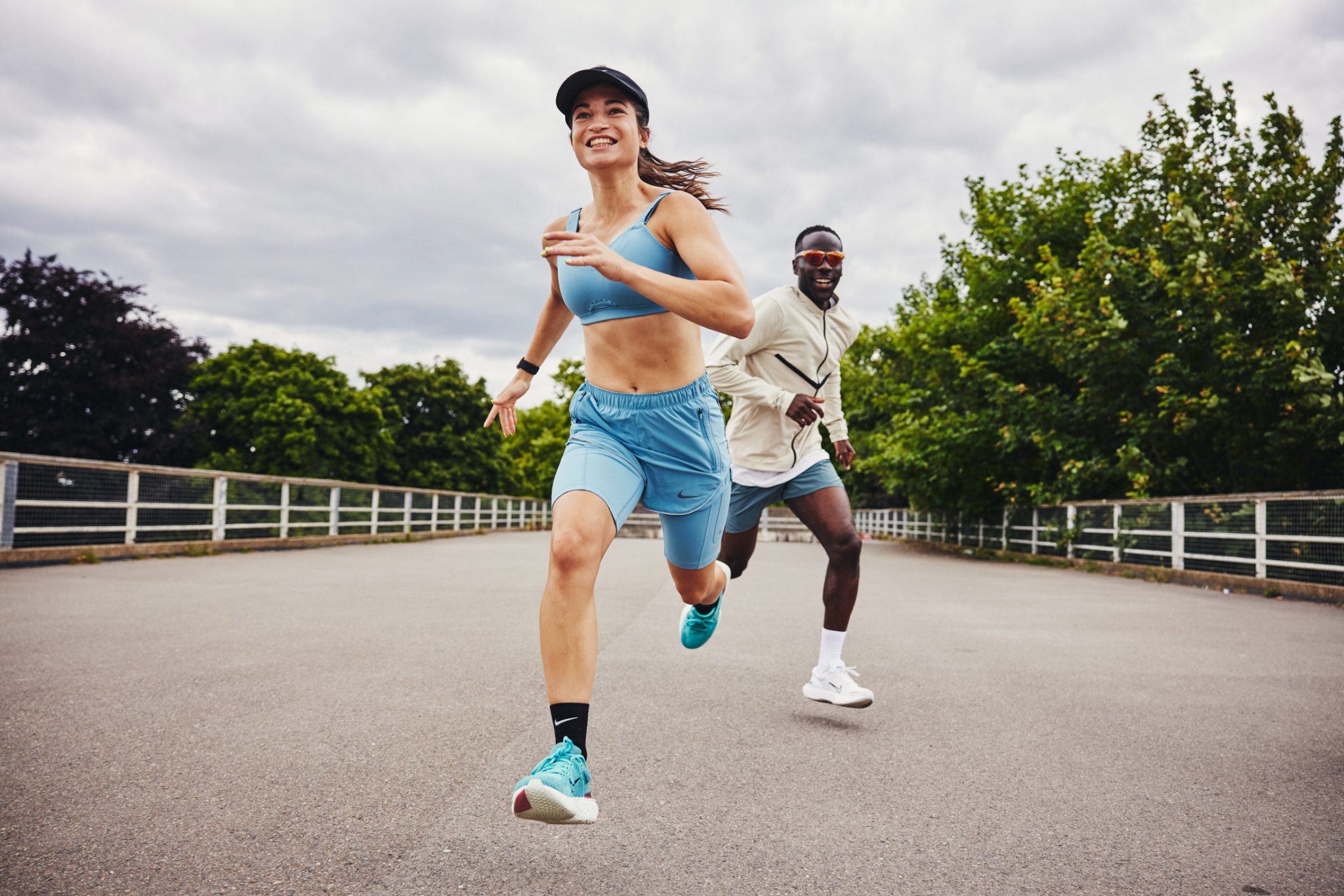 Nike Running - Will Douglas