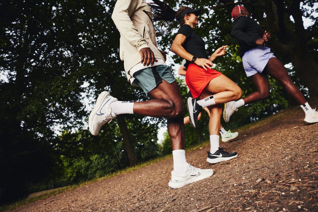 Nike Running - Will Douglas