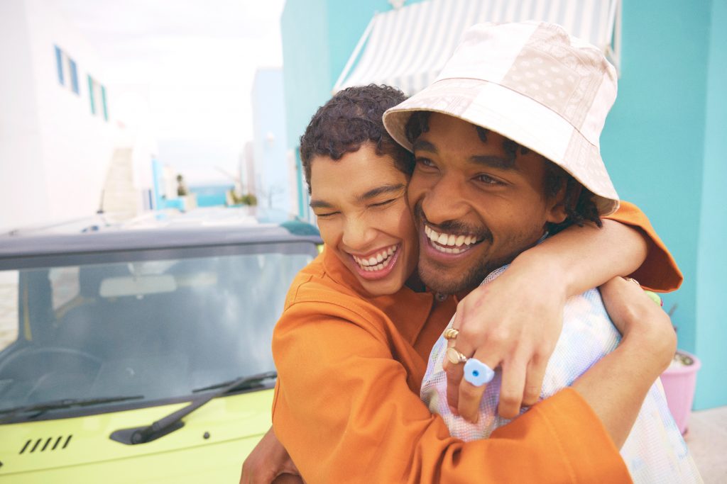 Rainbow City - Will Douglas