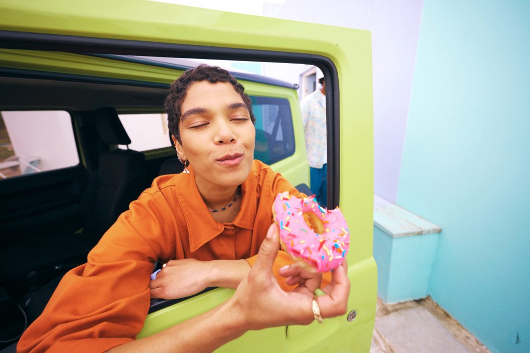 Rainbow City - Will Douglas