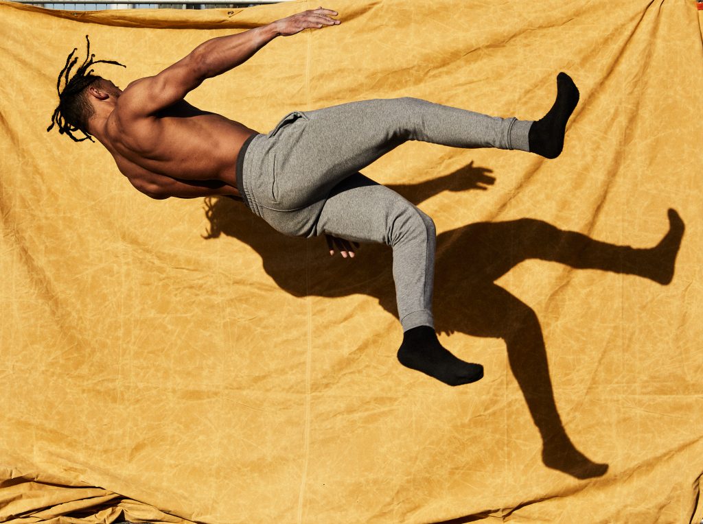 Steel Warriors - Will Douglas