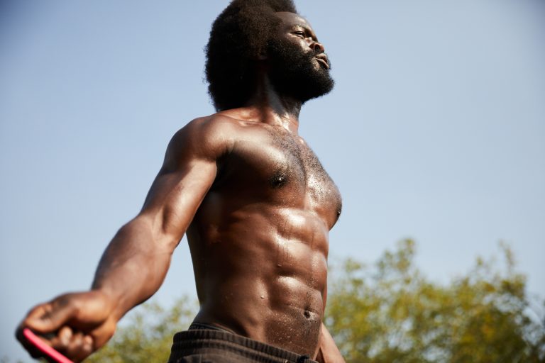 Steel Warriors - Will Douglas