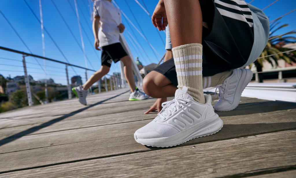 Adidas Holiday - Will Douglas