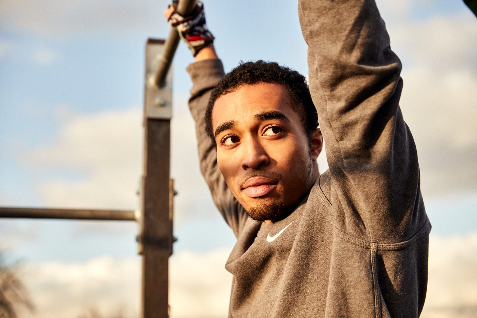 Steel Warriors - Will Douglas